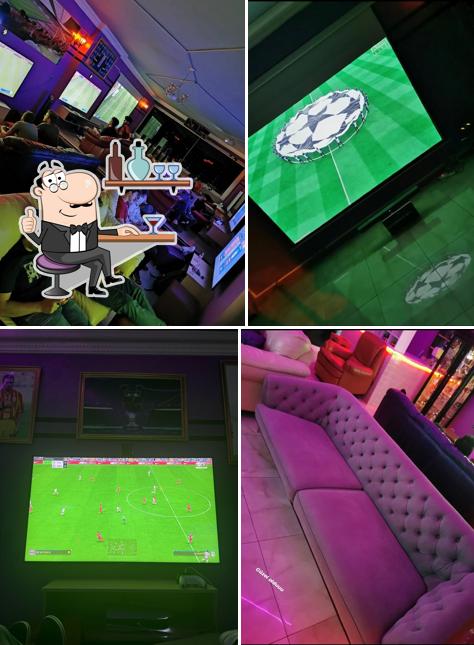 Cadde playstation cafe, Istanbul - Restaurant menu, prices and reviews