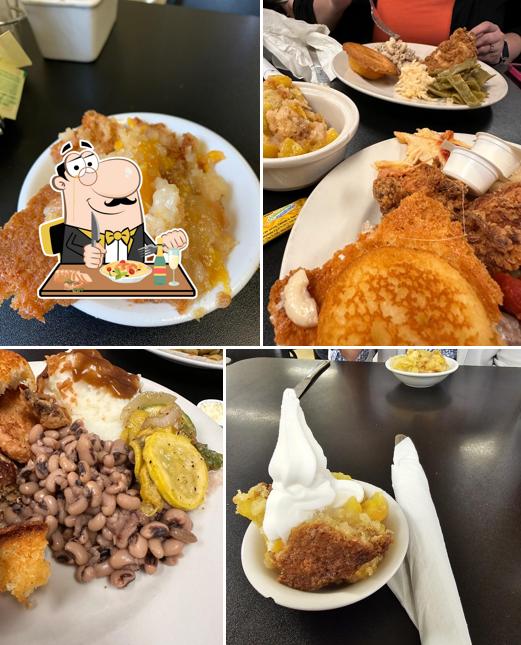 Charlie B’s in Oneonta - Restaurant menu and reviews