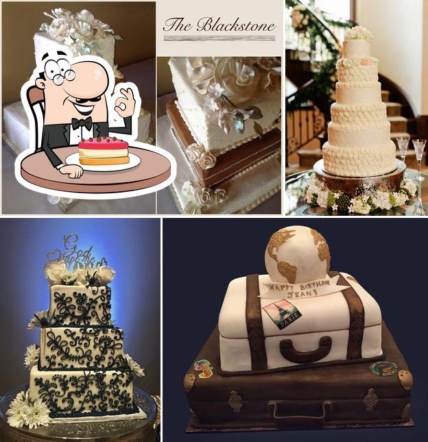 Classic Cakes in Brentwood - Restaurant reviews