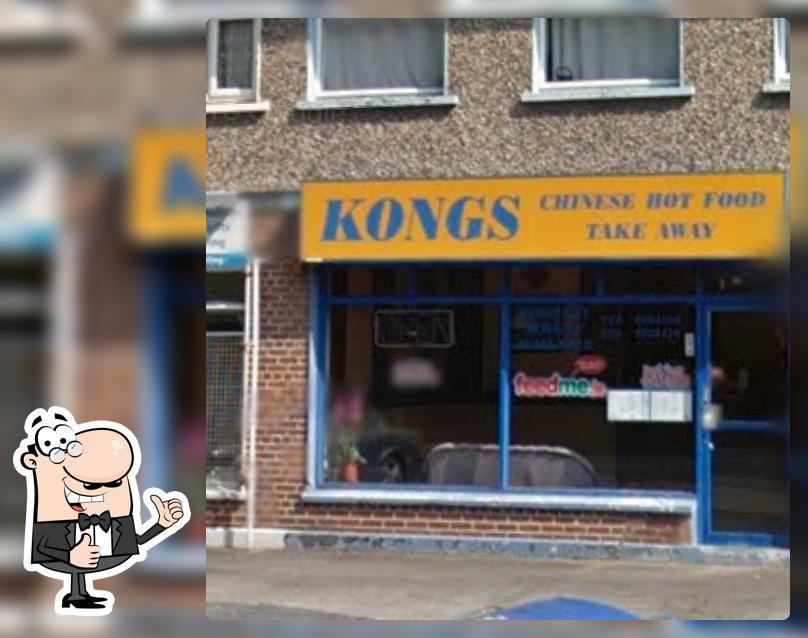 Double Happy Asian Cuisine, Dublin - Restaurant menu, prices and reviews
