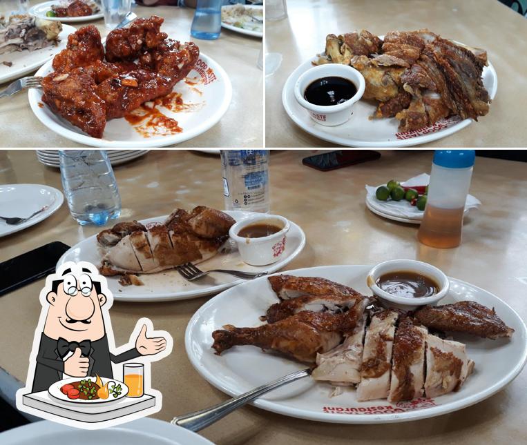 Good Taste, Baguio - Restaurant menu, prices and reviews