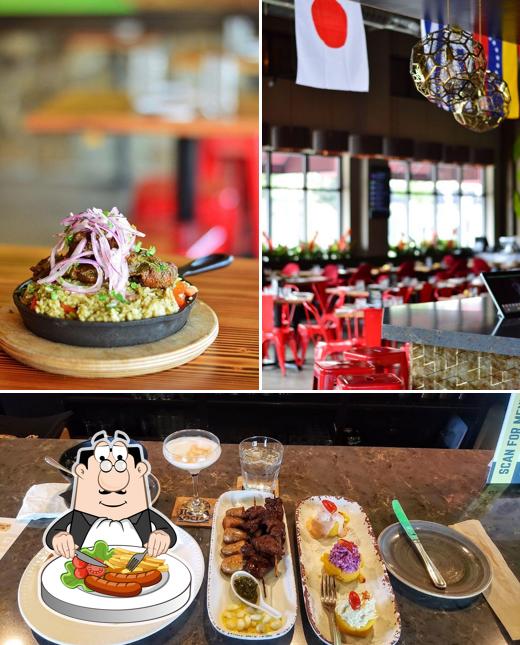 Inca Social in Vienna - Restaurant reviews