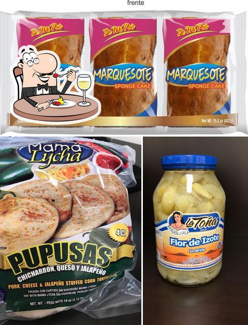Interamericas Food and Beverages, Inc. in Orlando