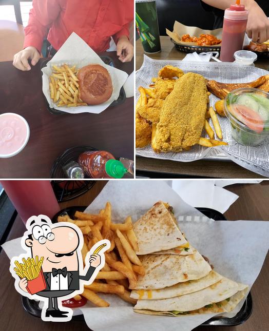 JLB EATERY, 13150 Farm to Market Rd 529 #101 in Houston - Restaurant ...