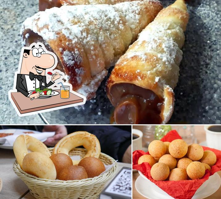 LATINOS BAKERY AND RESTAURANT, Calgary - Restaurant menu, prices and ...
