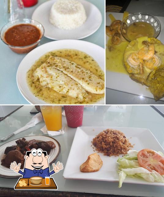 Lilo Restaurant, Monte Cristi - Menú del restaurante, precios y reseñas