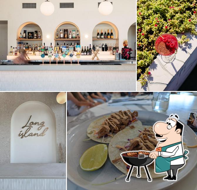 Long Island Bar & Kitchen, Victoria Point - Opiniones del restaurante