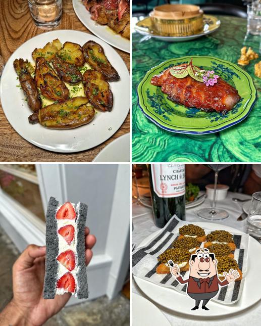 Notorious Food, Sarrebourg - Menu du restaurant, prix et avis