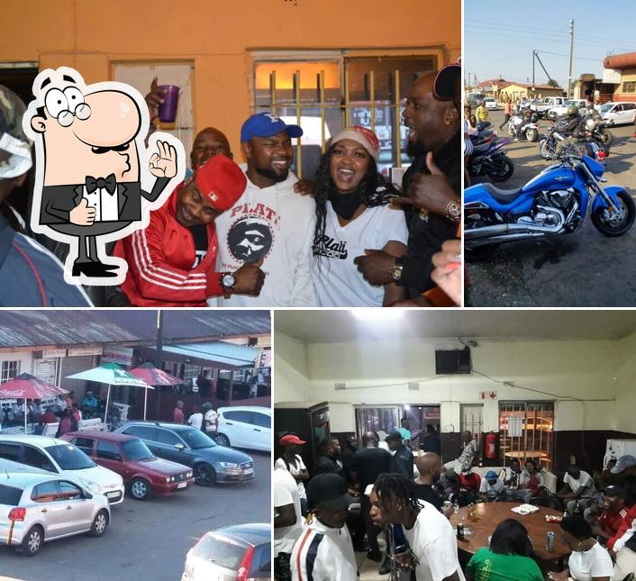 Plati Foods and Beverages restaurant, Krugersdorp - Restaurant reviews