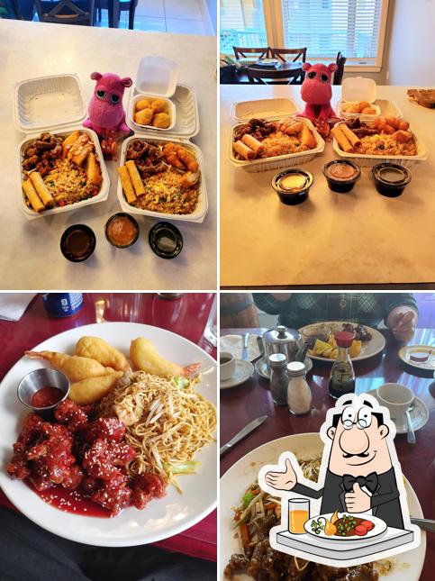 Prairie Asian Bistro, Grande Prairie - Restaurant menu, prices and reviews