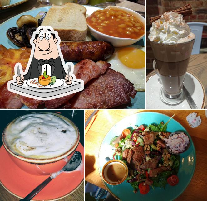 Top 10 restaurants for breakfast in Scarborough, november 2024 ...