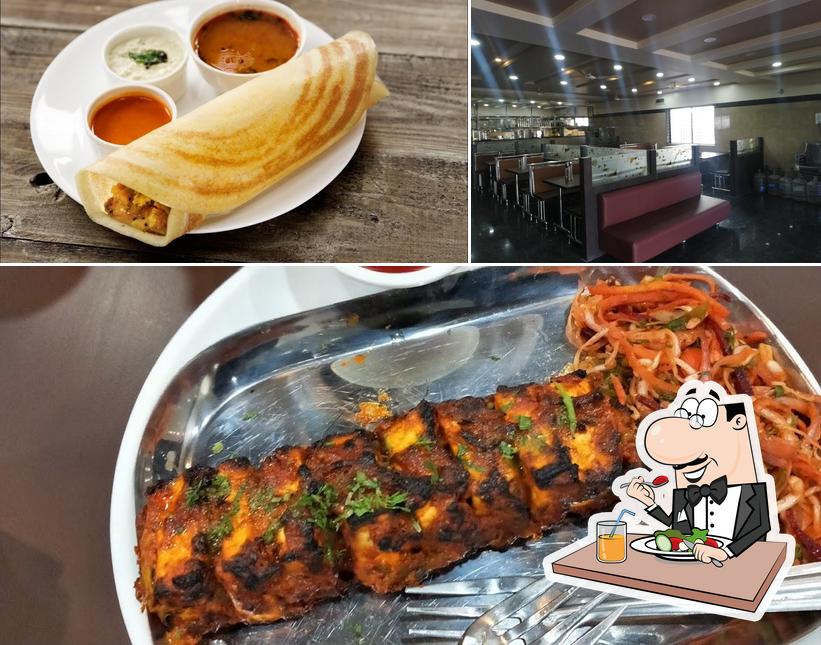 Shri Sai Priya restaurant Pure Veg, India - Restaurant reviews