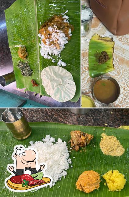 Suvee Brahmin Mess, Chennai - Restaurant menu, prices and reviews