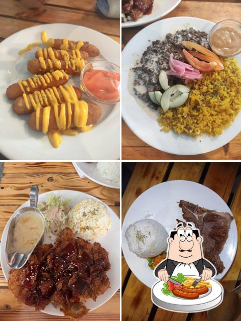 TIYO’S STEAKS and PORKCHOPS, Antipolo - Restaurant menu, prices and reviews