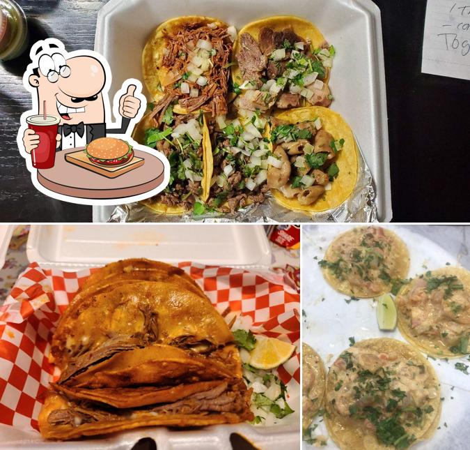 Tacos and Chelas Mexican kitchen, San Antonio - Restaurant menu, prices ...