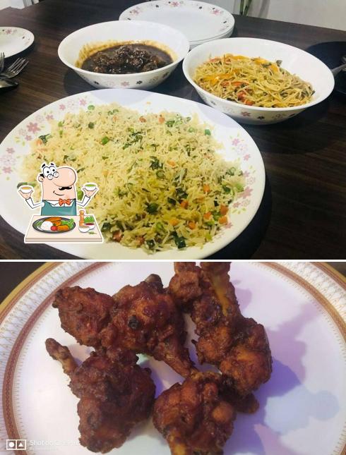 The Hakka Kitchen, Mumbai - Restaurant menu, prices and reviews