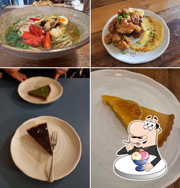 Tomo no Ramen, Bristol - Restaurant menu, prices and reviews