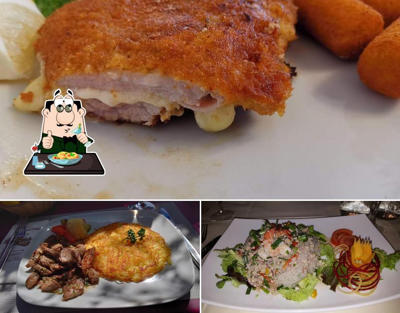 Restaurant Waldegg, Menziken - Speisekarte, Preise und Bewertungen