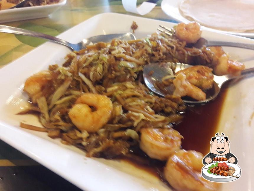 Sam's China Inn, Groves - Restaurant menu, prices and reviews
