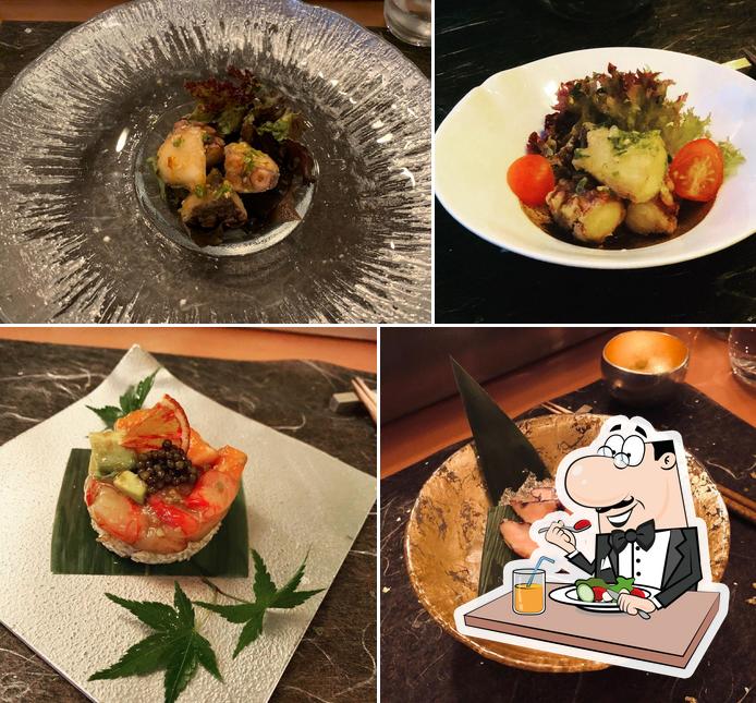 Shin, Zürich - Restaurant reviews