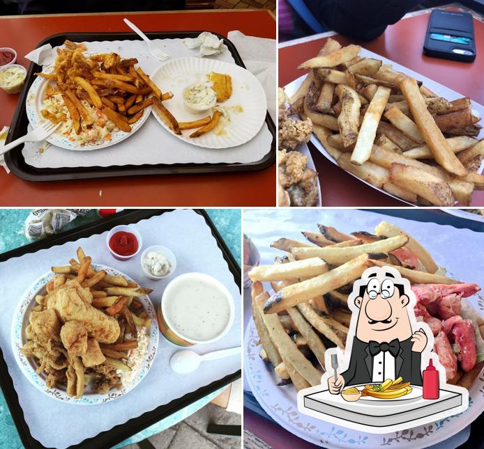 Best fried fish in Boston restaurants, summer 2024 - Restaurant Guru