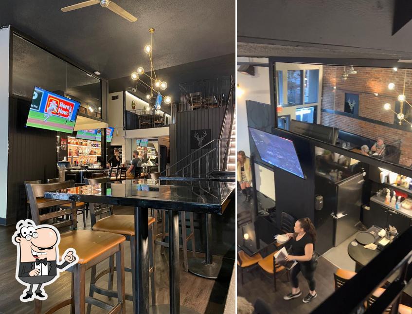 The Hart in Vancouver - Restaurant menu and reviews