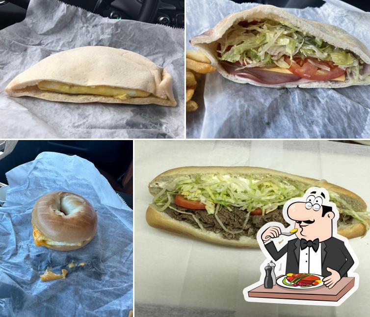 Top 5 restaurants with philly cheesesteaks in Orange Park, january 2025 ...