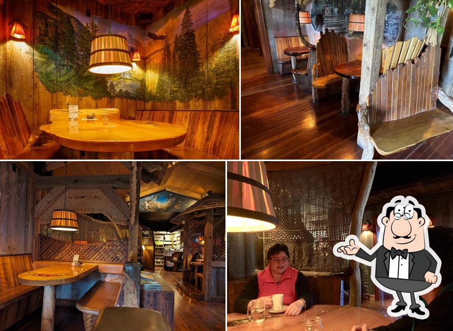 The Yellow Deli, Courtenay - Restaurant menu, prices and reviews