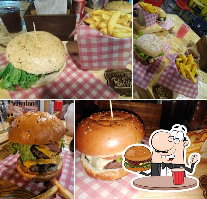 Top 2 restaurantes con hamburguesa de búfalo en Guadalajara de Buga ...