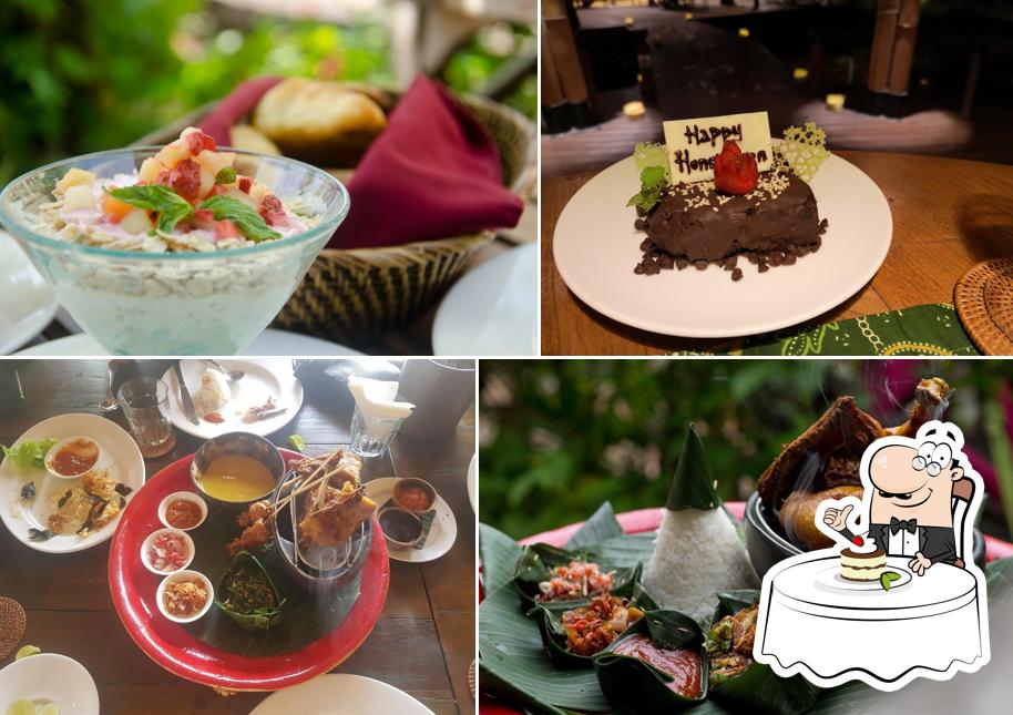 Wayang Restaurant, Lodtunduh - Restaurant menu and reviews