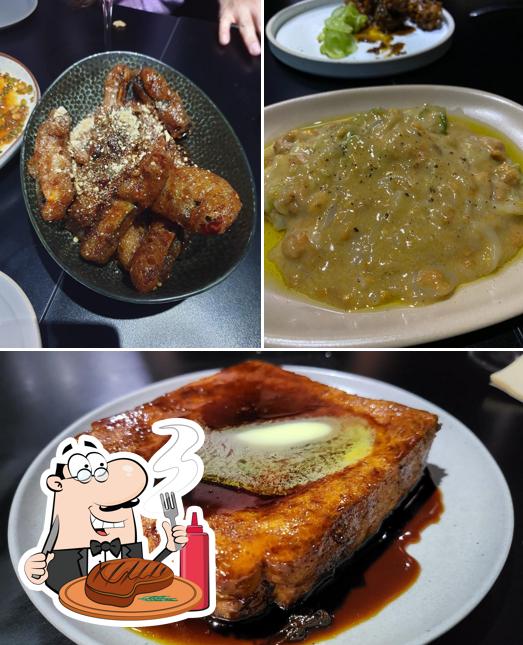 옐로우 돕(Yellow Dope), Jeju-si - Restaurant menu, prices and reviews