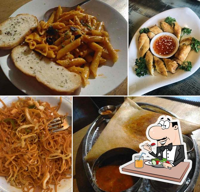 Ampm Restaurant - Khao Piyo Jiyo, Jalandhar - Restaurant menu, prices ...