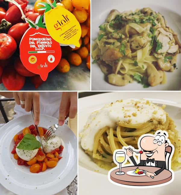 Mimì Ristorante Pizzeria, Ravello - Recensioni del ristorante