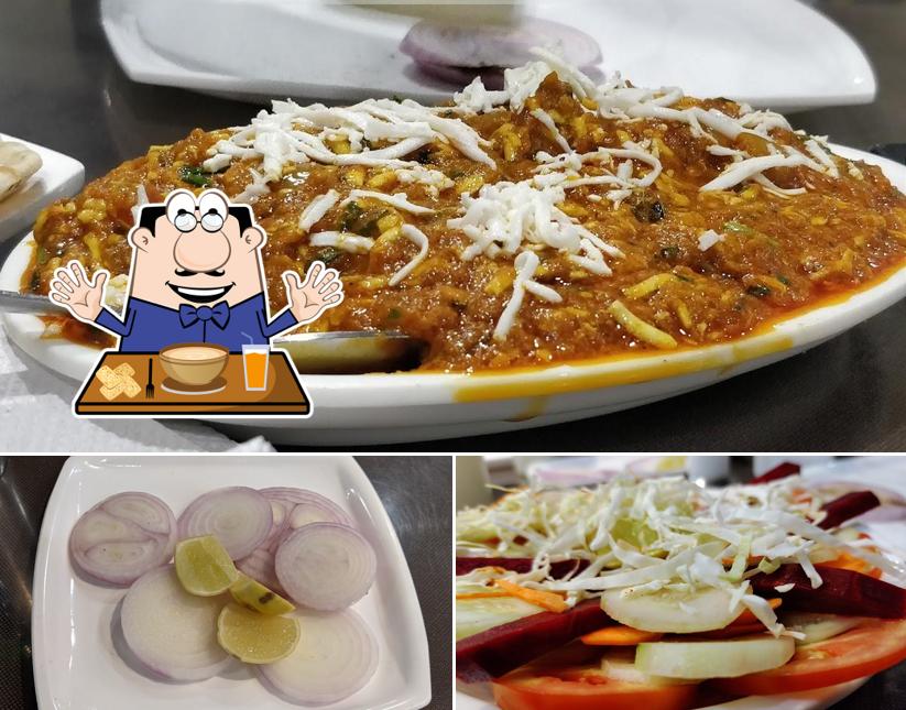 Parishram Garden Restaurant, Rajkot - Restaurant menu, prices and reviews