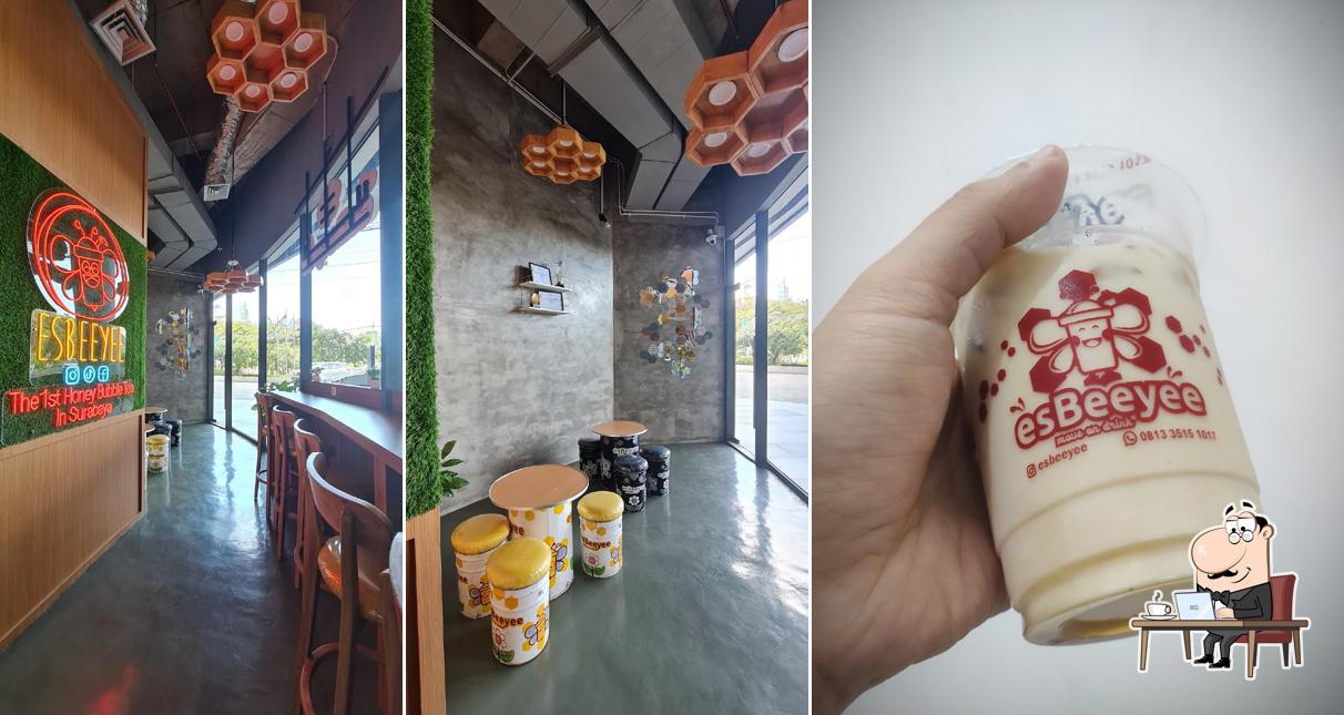 Best restaurants in Lagoon Avenue Mall Sungkono - Restaurant Guru
