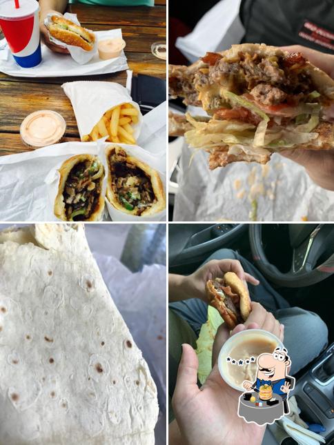 Bad Boy Burgers, Boise - Restaurant menu, prices and reviews