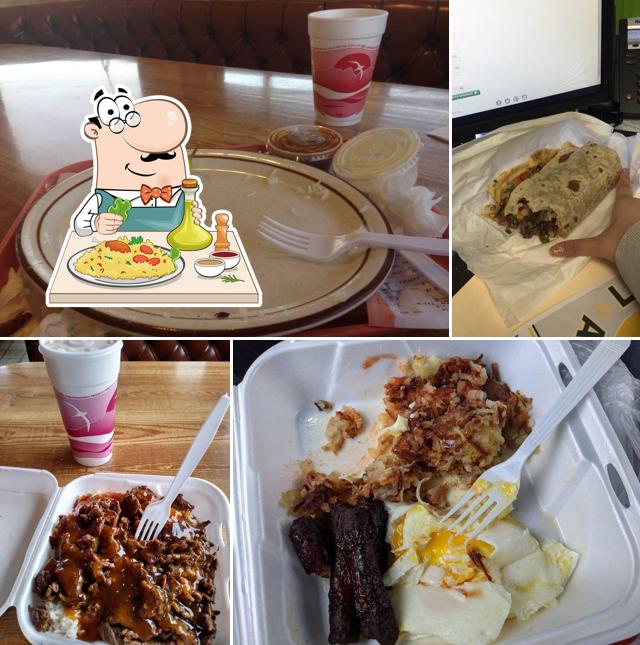 Carson Burgers, Carson - Restaurant menu, prices and reviews