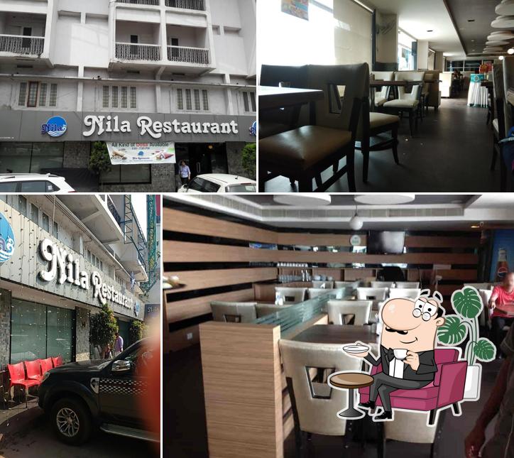 Nila Restaurant, Ernakulam, Edapally - Restaurant menu, prices and reviews