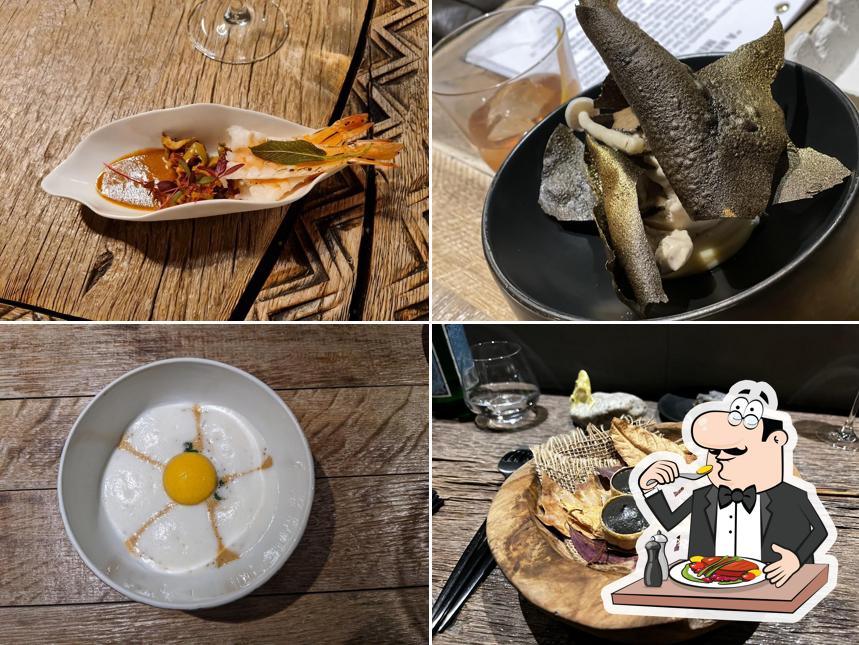 Kaiamo, Bucharest, Aviatorilor - Restaurant menu, prices and reviews