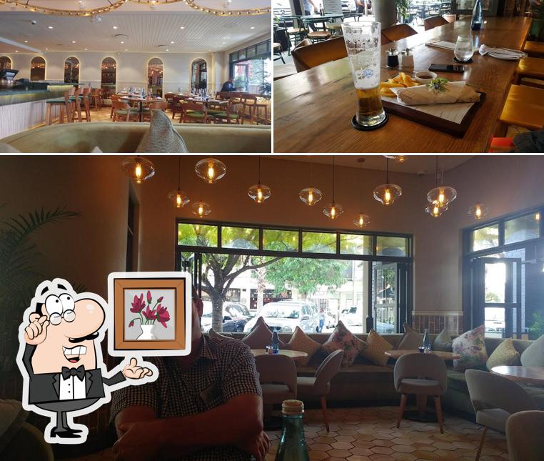 14 on Chartwell, Umhlanga - Restaurant menu, prices and reviews