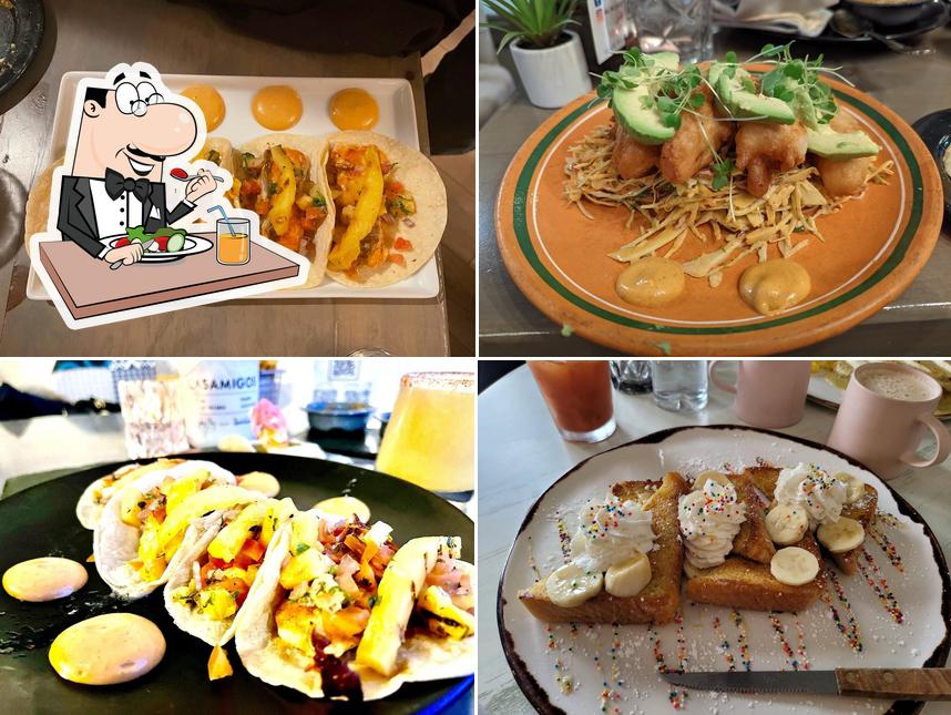 Best ceviche in Wheaton restaurants, summer 2024 - Restaurant Guru