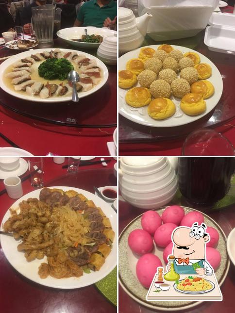 Beijing Beijing Dim Sum & Seafood Restaurant, Edmonton - Restaurant ...