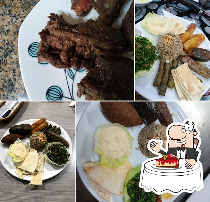 Restaurante Beirut 84, Barranquilla, Av. 20 De Julio #N° 84 - 26 ...