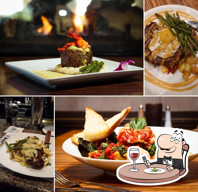 Bocca, Fairhaven - Restaurant menu, prices and reviews
