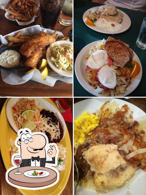 Buffalo Cafe in Whitefish - Restaurant reviews
