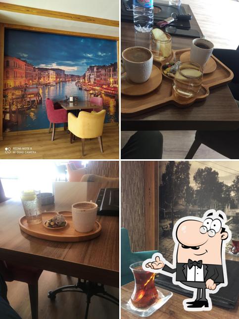Grand Cafe & Organizasyon, Batman - Restaurant reviews