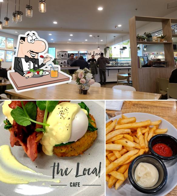 The Local Cafe in Hastings - Restaurant reviews