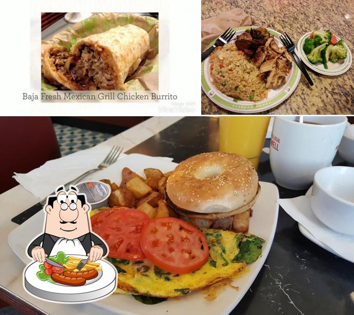Tysons Corner Center in Tysons - Restaurant reviews