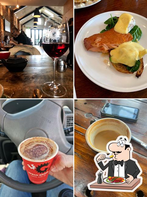 Urban Grind in Wanaka - Restaurant reviews