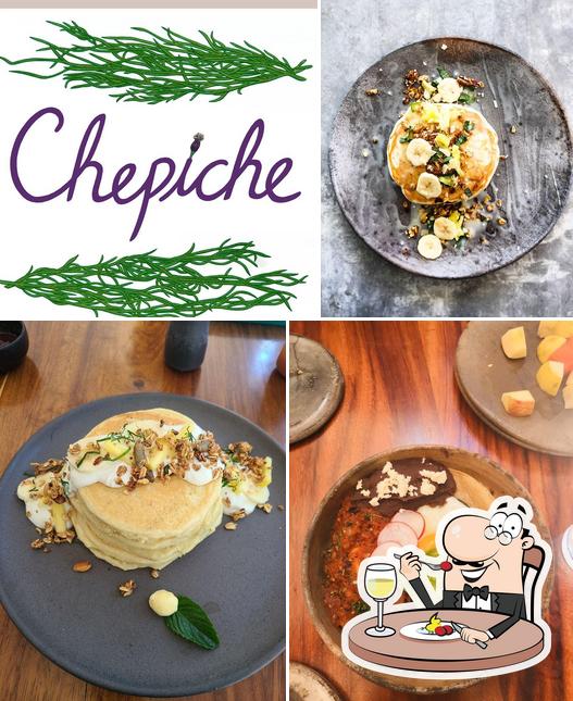Chepiche Cafe, Oaxaca - Restaurant reviews